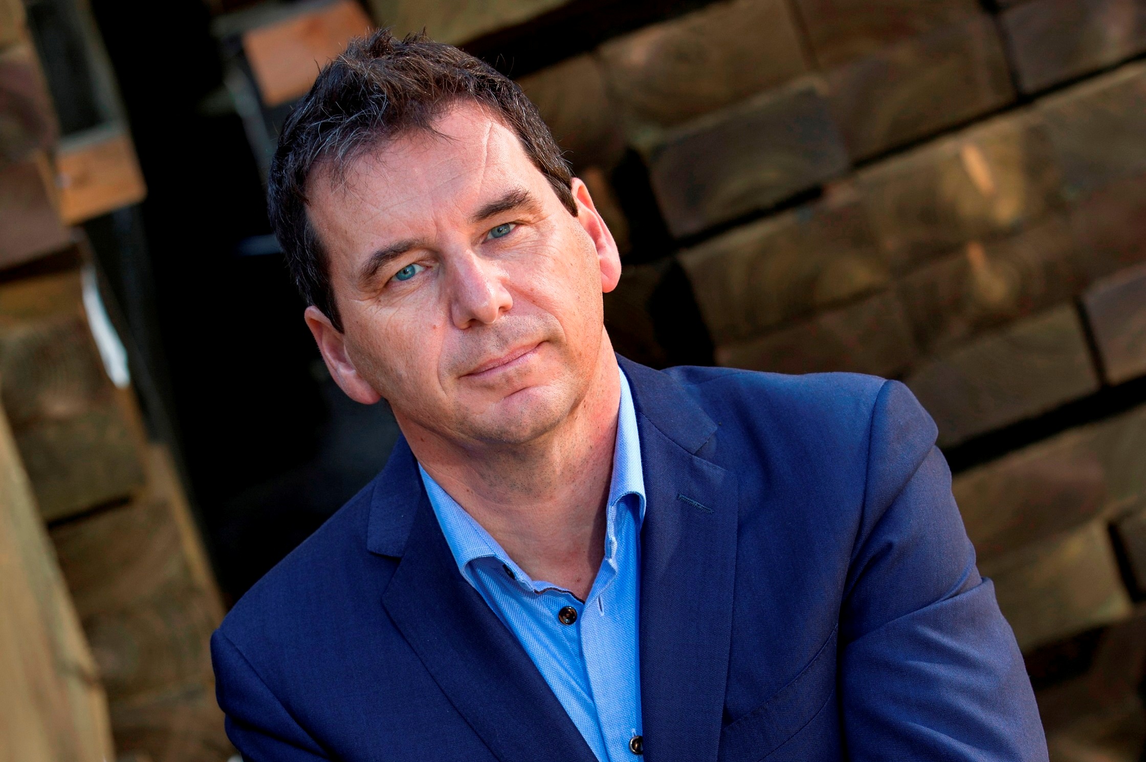 Terry Edgell becomes Premier Forest Group CEO as it marks 25th ...